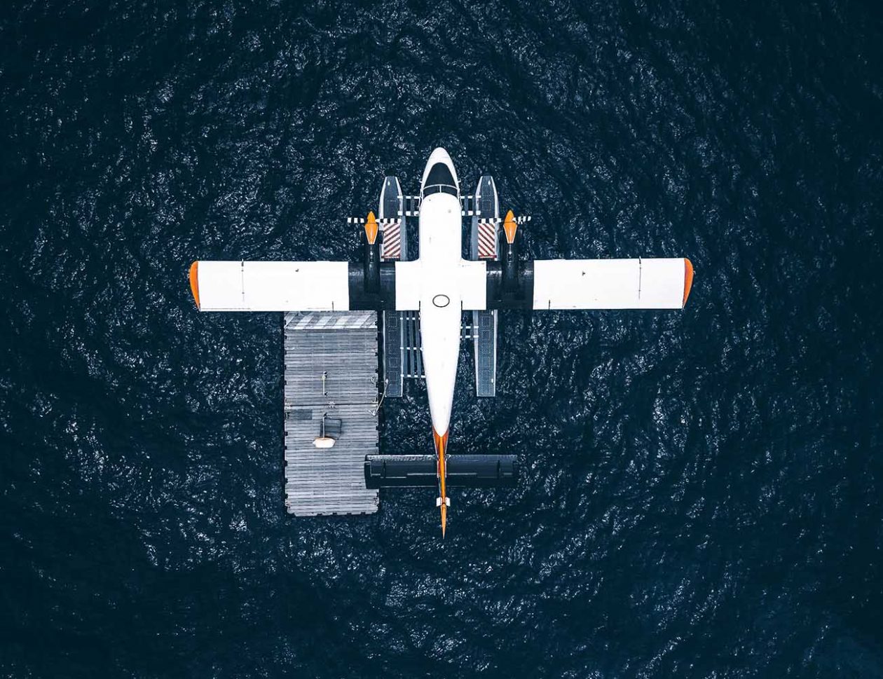 Contract Logistics - IAS Handling