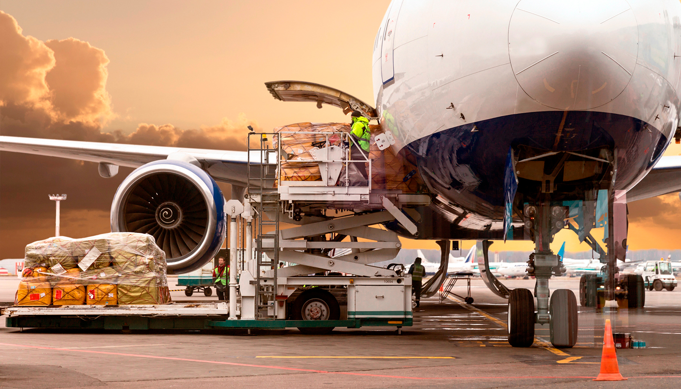 Home IAS - IAS Handling